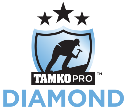 TAMKO Diamond Contractors - Day 41 Thrive